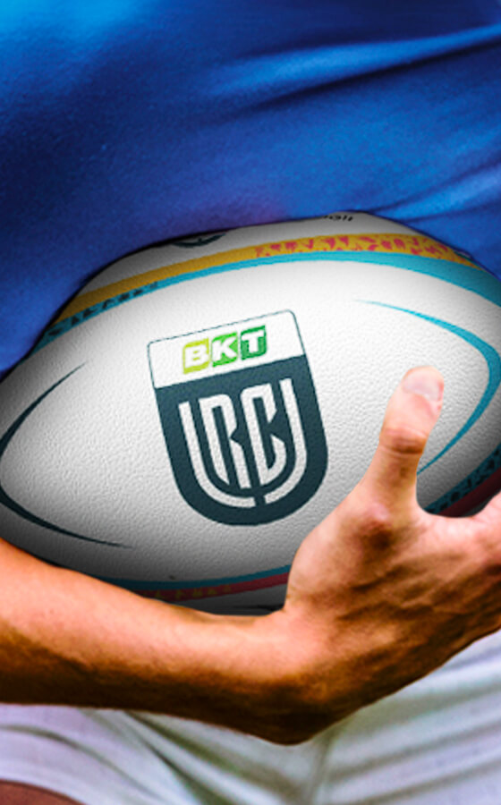 BKT Sponsorship - The sport of BKT